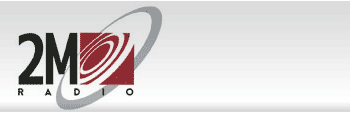 Radio 2M Morocco - راديو دوزيم المغرب Radio 2M maroc