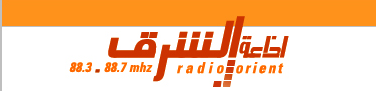 Radio Orient Lebanon - Live - إذاعة الشرق لبنان